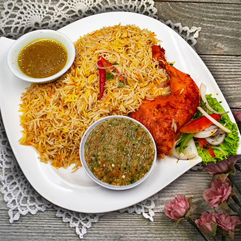 Restoran Star Hadramout